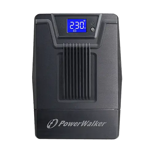 POWER WALKER VI 1000 SCL UPS