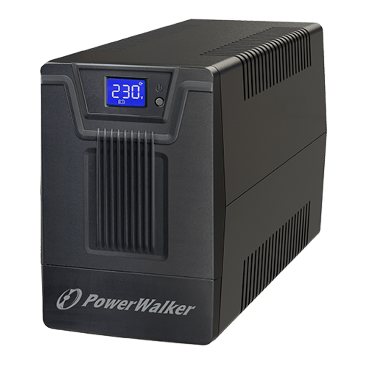 POWERWALKER VI 2000 SCL UPS