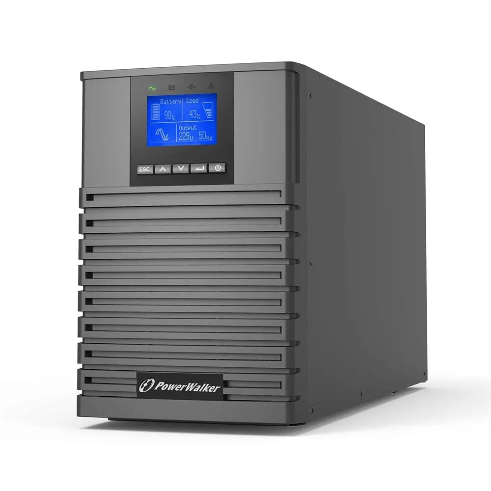 POWERWALKER VFI 1500 ICT IoT UPS