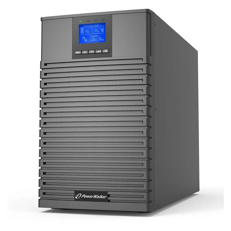 POWERWALKER VFI 3000 ICT IoT UPS