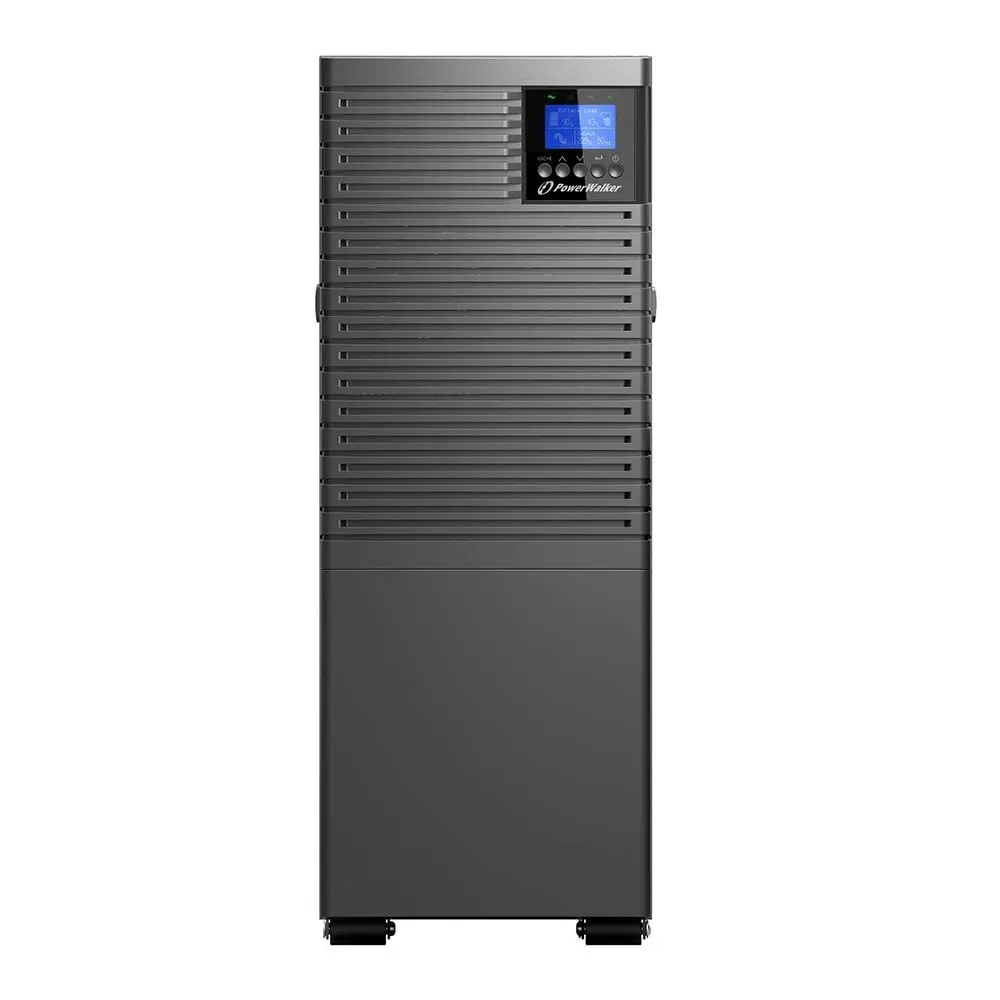 POWERWALKER VFI 6000 ICT IoT UPS