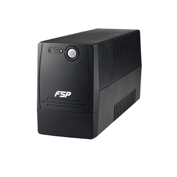 FSP Fortron FP600 UPS 600 VA
