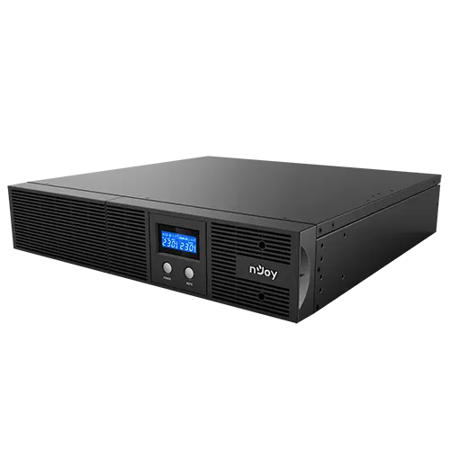 NJOY Argus 1200 UPS
