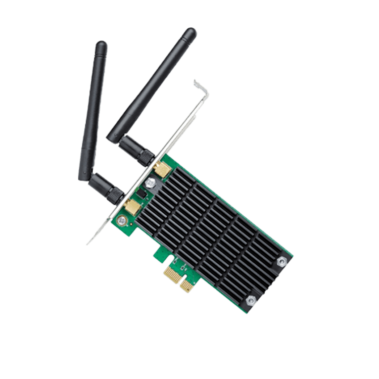 TP-LINK ARCHER T4E PCIe Wi-Fi kartica