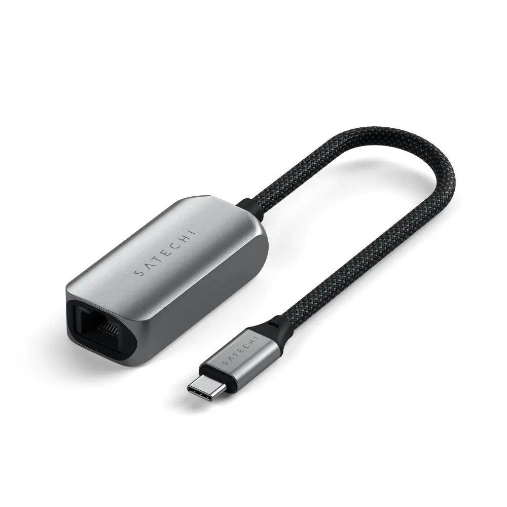 SATECHI USB-C na 2.5G RJ-45 ST-AE25M Adapter