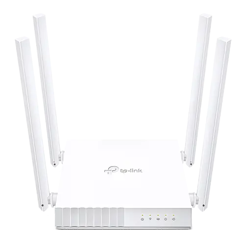 TP-LINK Ruter Archer C24