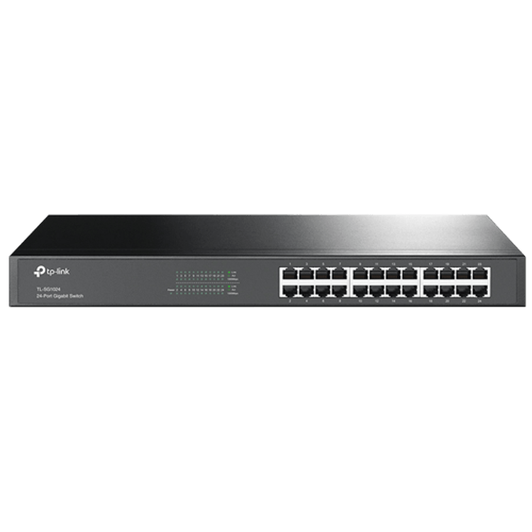 TP-LINK Switch TL-SG1024