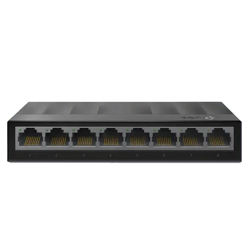 TP-LINK Switch LS1008G