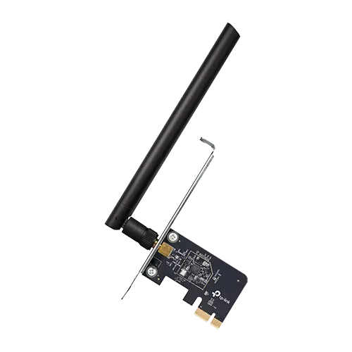 TP-LINK Archer T2E AC600 Wireless Dual Band PCI-E mrežna kartica