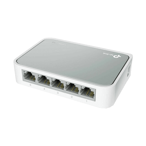 TP-LINK Switch TL-SF1005D