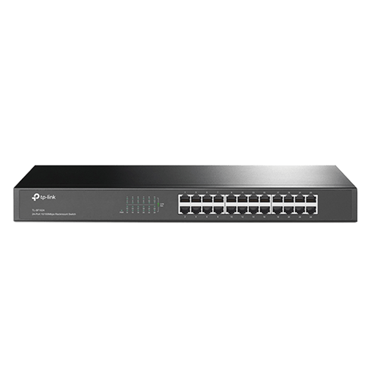 TP-LINK Switch TL-SF1024