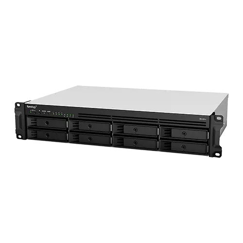 SYNOLOGY Rackstation RS1221RP+