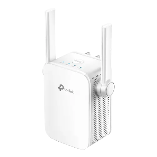 TP-LINK AC750 Range Extender - RE205 -