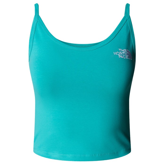 The North Face Slim Crop majica