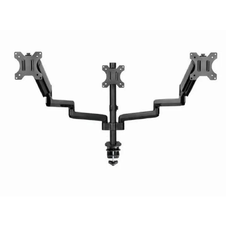 GEMBIRD Nosač za monitor MA-DA3-01 17" - 27"