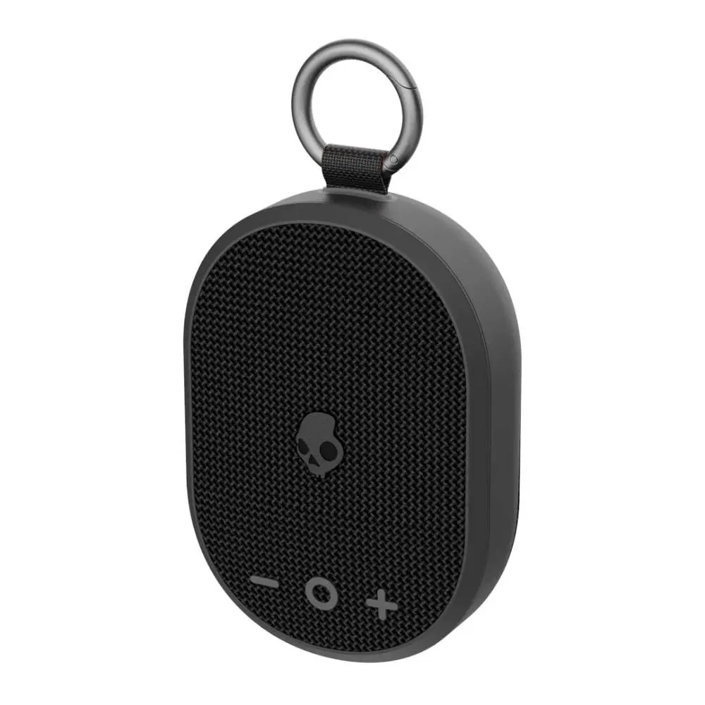 SKULLCANDY Kilo Black Bluetooth zvučnik