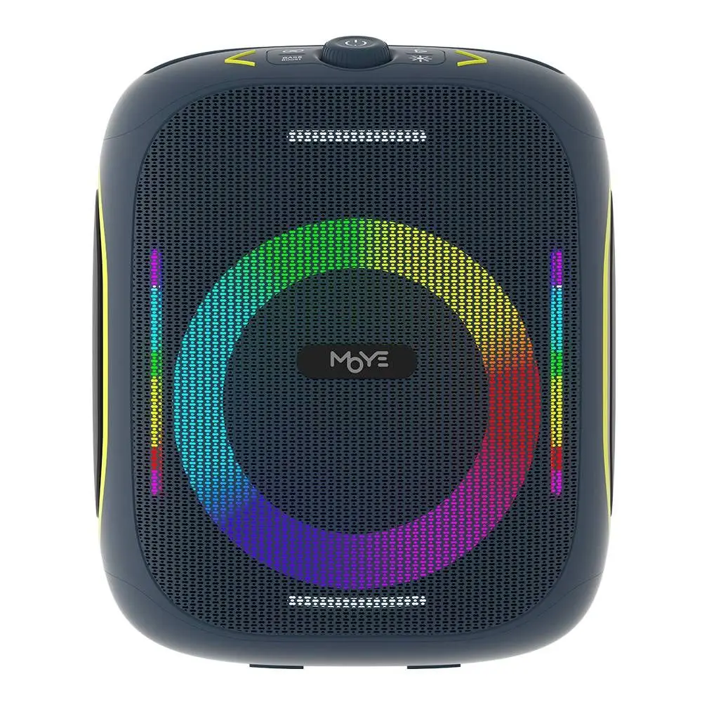 MOYE Beat Box Pro Bluetooth zvučnik