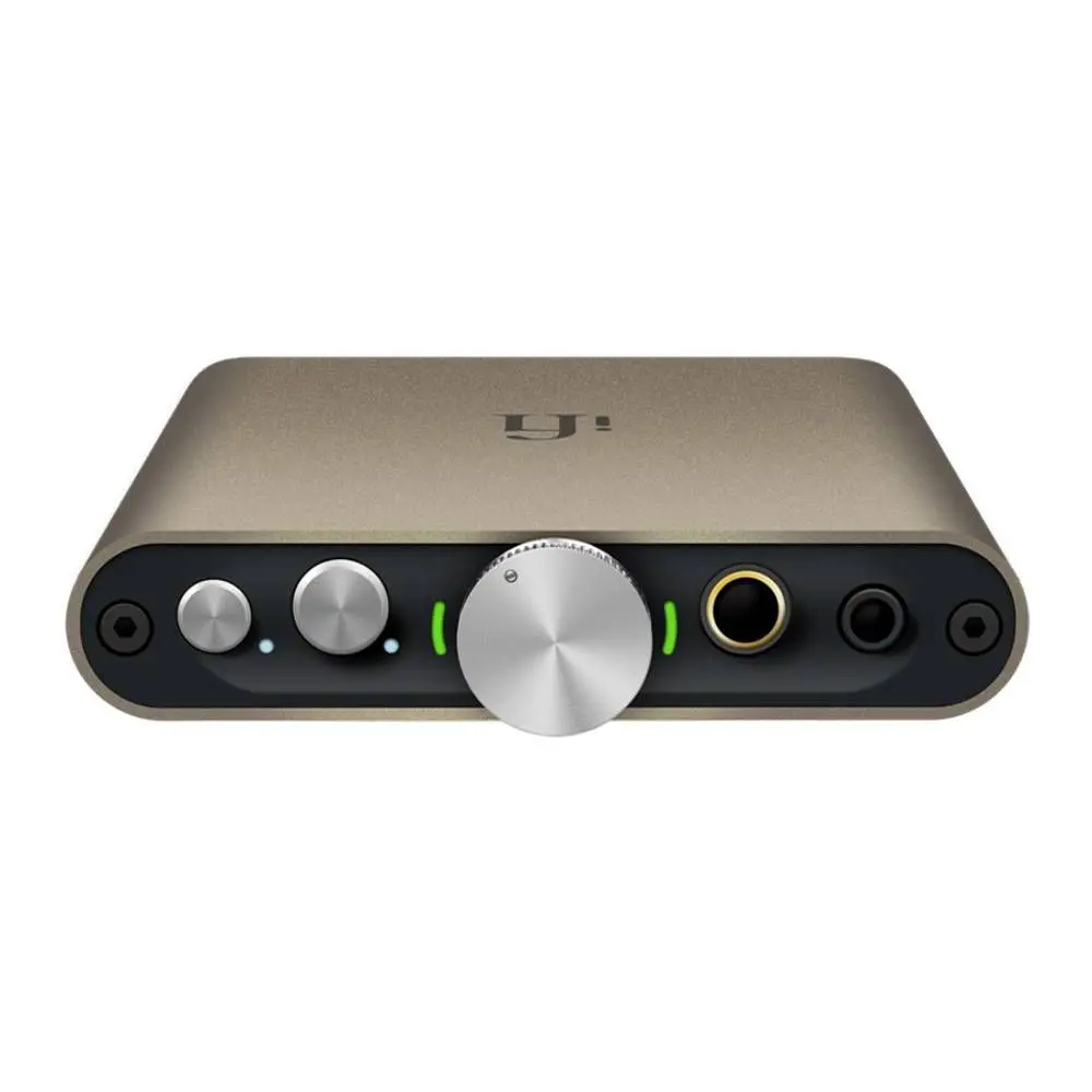 IFI Hip-Dac 3 DAC/Pojačalo za slušalice