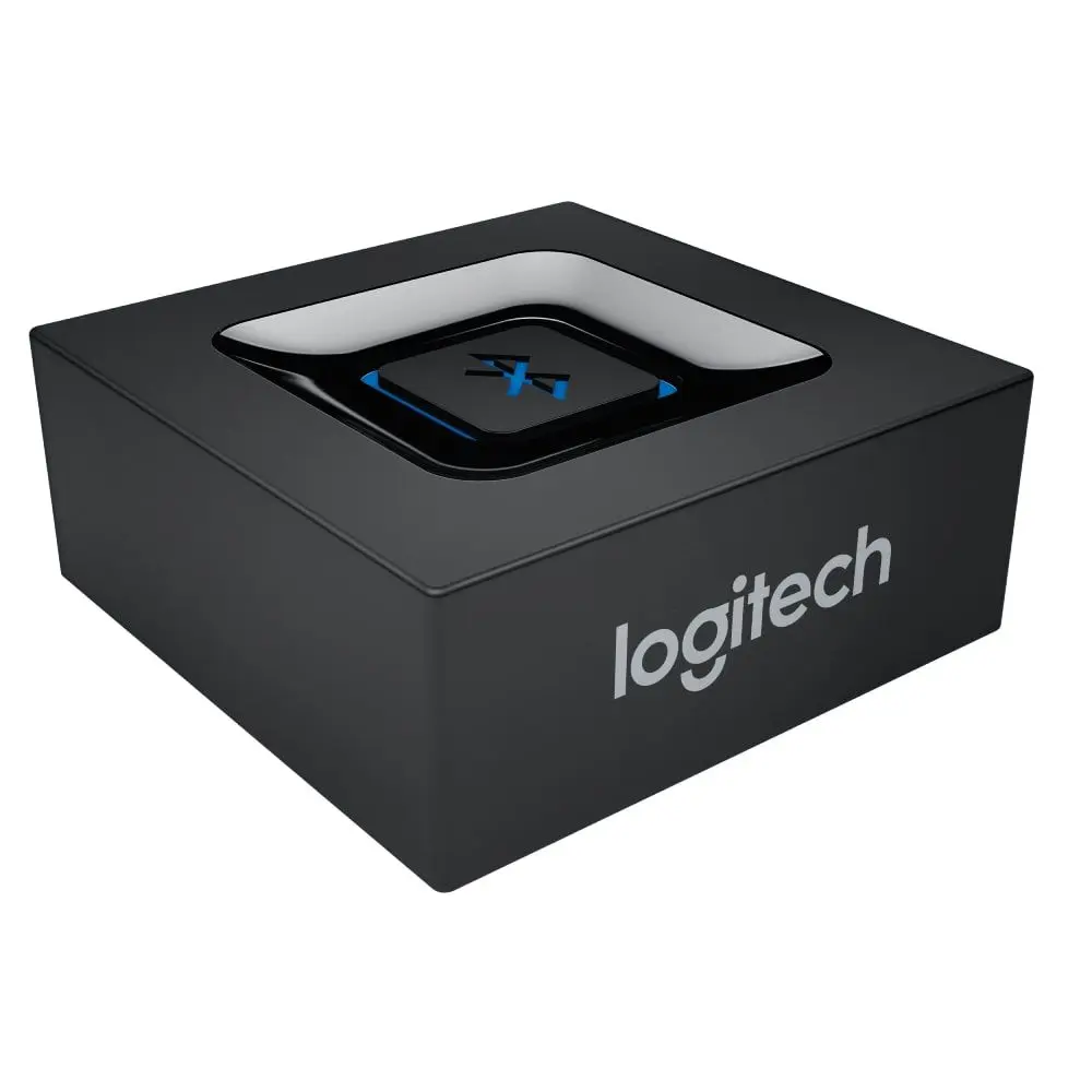 LOGITECH Bluetooth audio prijemnik - 980-000912