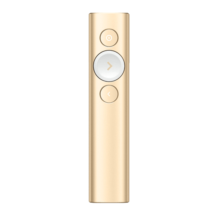 LOGITECH Prezenter Wireless Spotlight Bluetooth RF