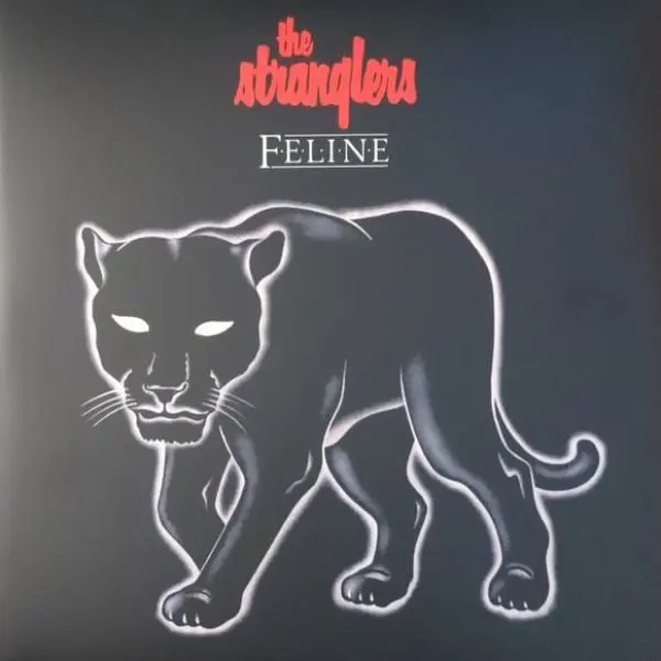 The Stranglers - Feline (Deluxe Edition)