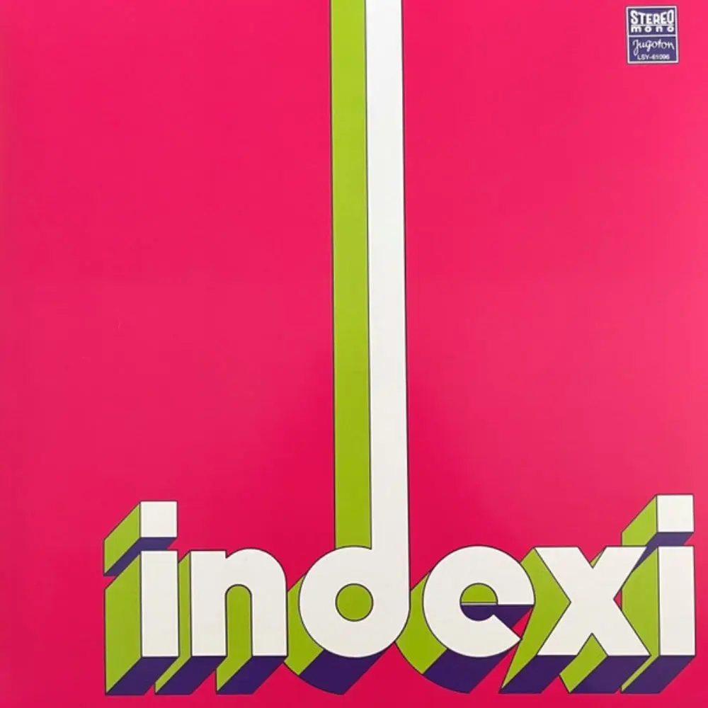 Indexi - Indexi