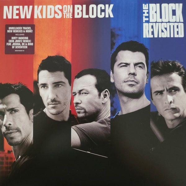 New Kids On The Block - The Block Revisited