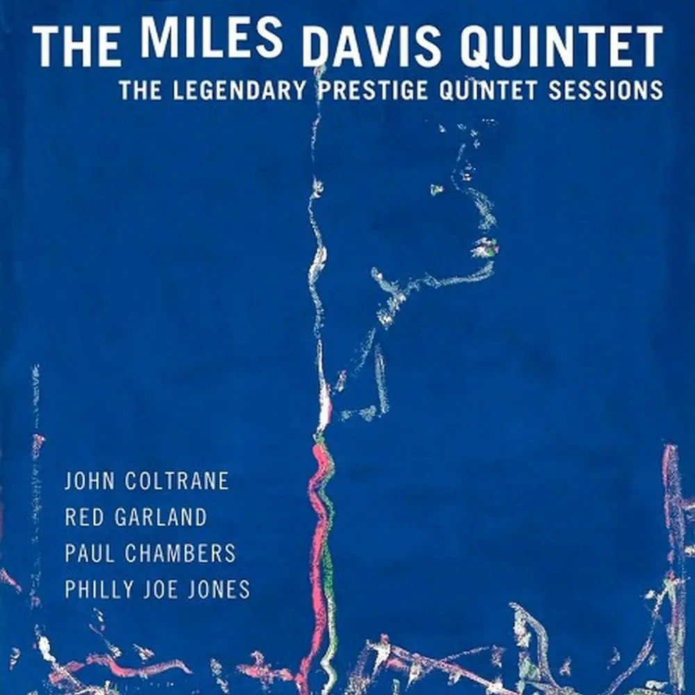 The Miles Davis Quintet - The Legendary Prestige Quintet Sessions