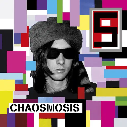 Primal Scream Chaosmosis