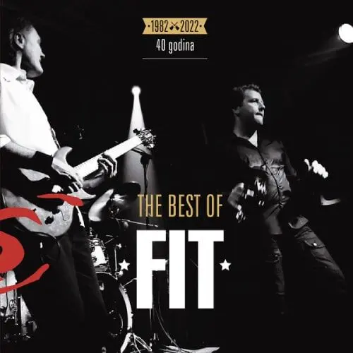 Fit - The Best Of 40 Godina