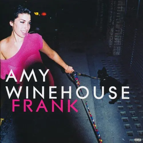 Amy Winehouse – Frank