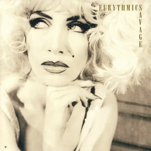 Eurythmics – Savage