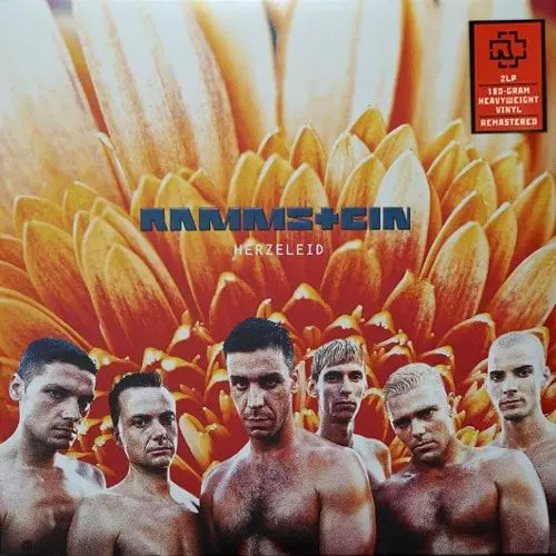 Rammstein – Herzeleid