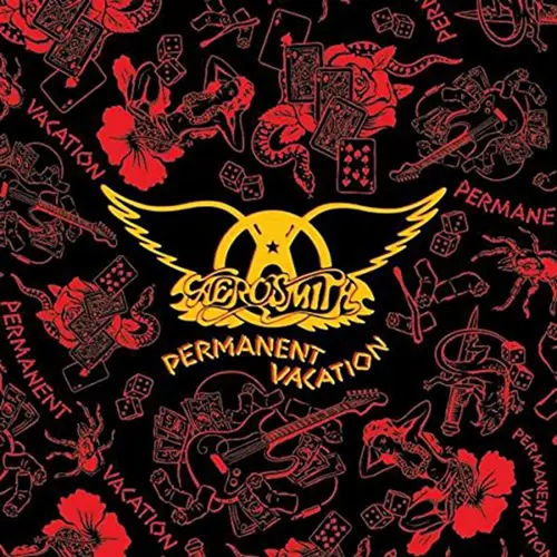 Aerosmith – Permanent Vacation