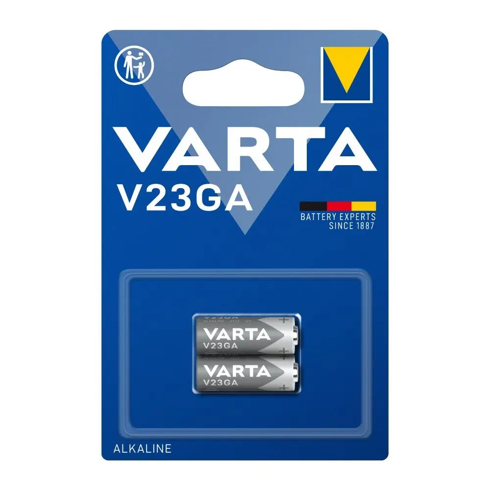 VARTA V23GA Professional Electronics Alkalne baterije