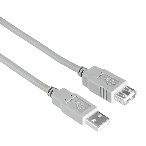 HAMA USB Produžni kabl 3m