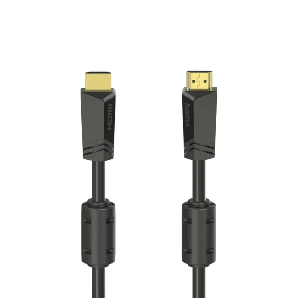 HAMA 205009 HDMI Kabl 10m