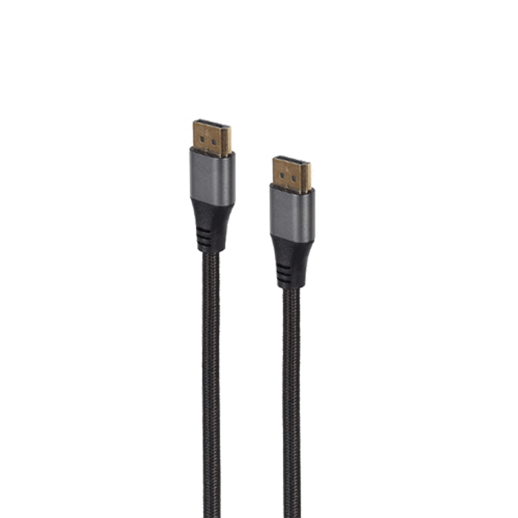 GEMBIRD DisplayPort kabl, 1.8 m (Crna) CC-DP8K-6
