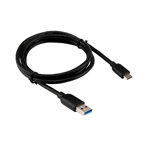 S-BOX USB C kabl, 1m (Crni) - 848