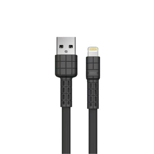 REMAX Lightning USB kabl, Armor, 1m LINKOM504