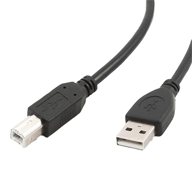 GEMBIRD USB 2.0 kabl za štampač