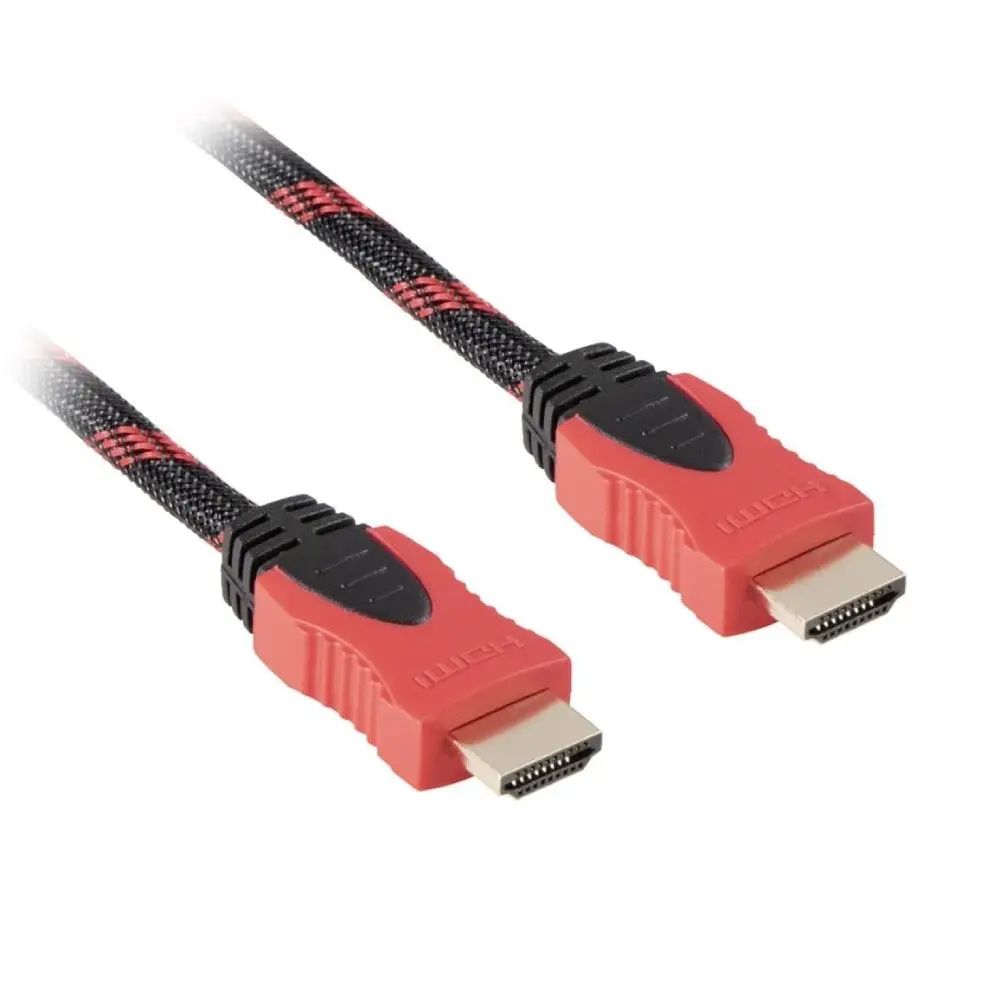 HAMA 56530 HDMI Kabl 5m