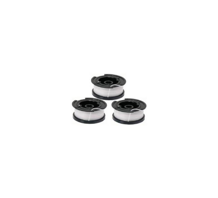 Black&Decker Struna 10 m 1.5 mm A6485-XJ