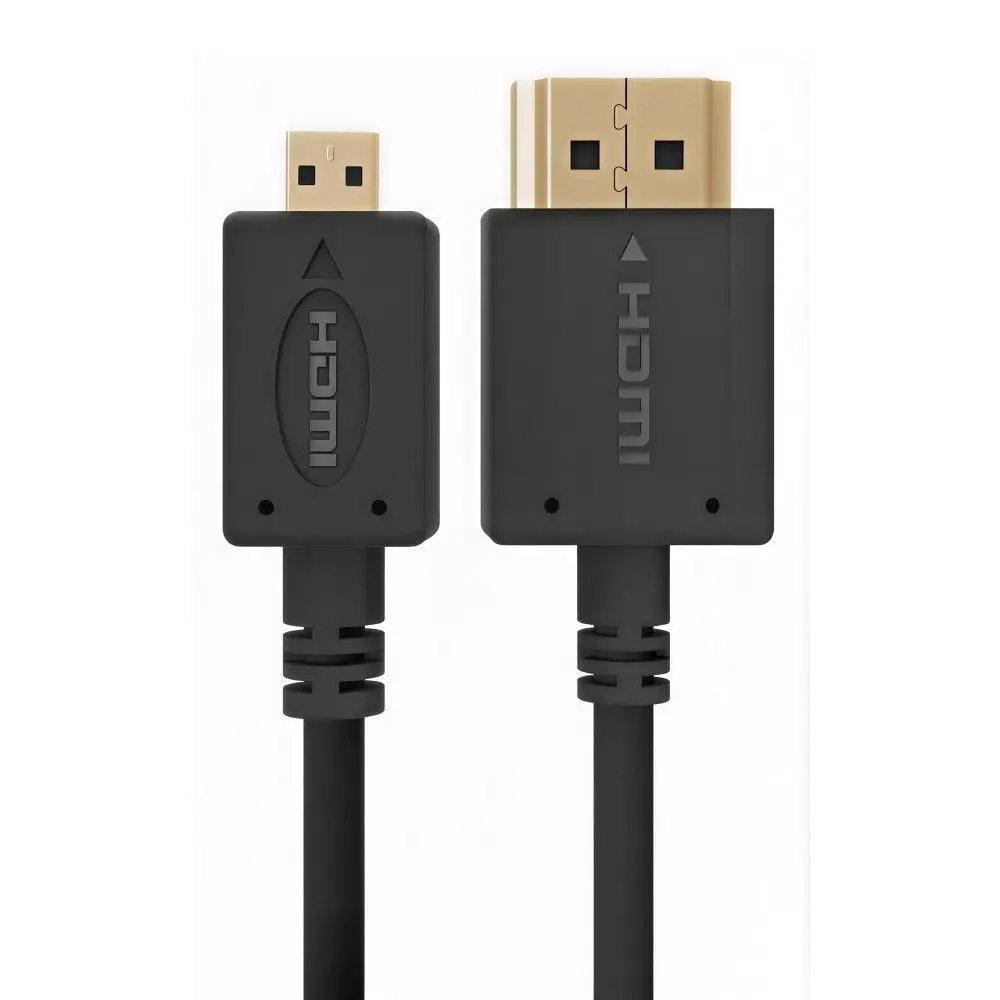 GEMBIRD HDMI na D Micro 3m Kabl
