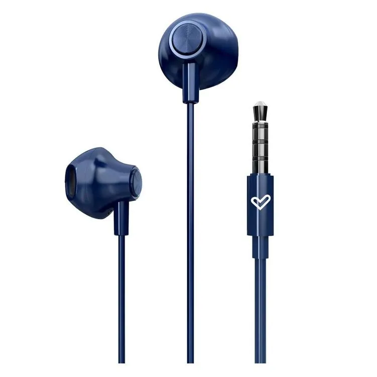 ENERGY SISTEM EasyPods Indigo Žične bubice