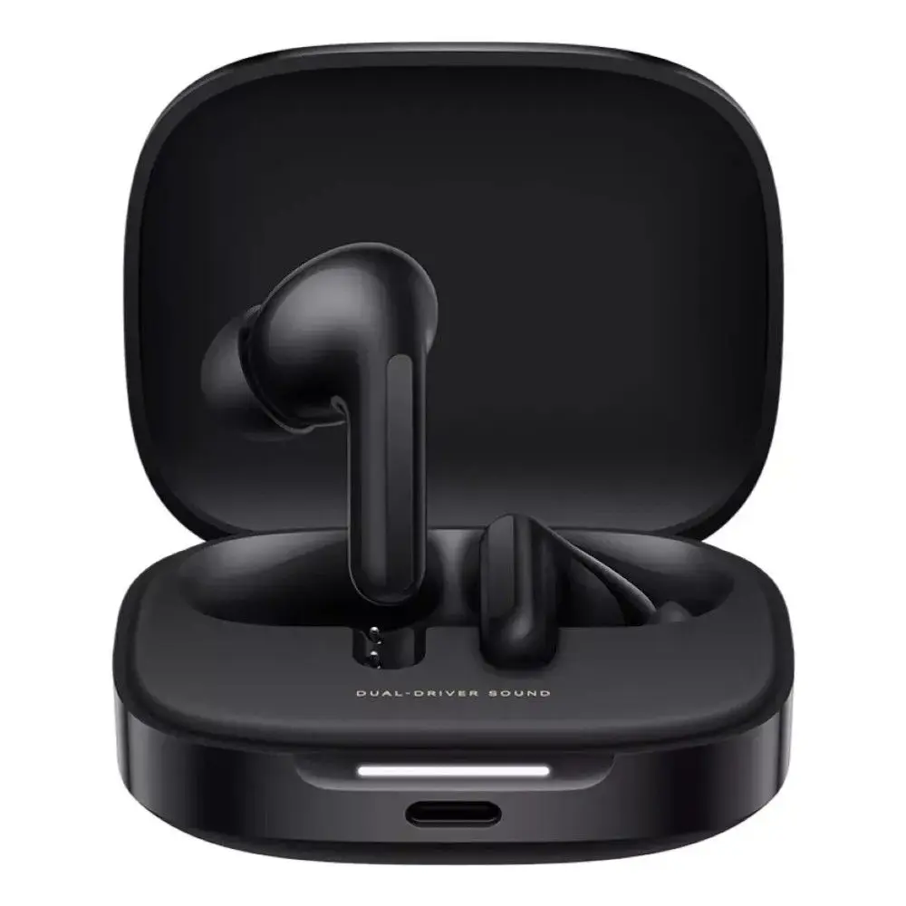 XIAOMI Redmi Buds 6 Night Black Bežične bubice