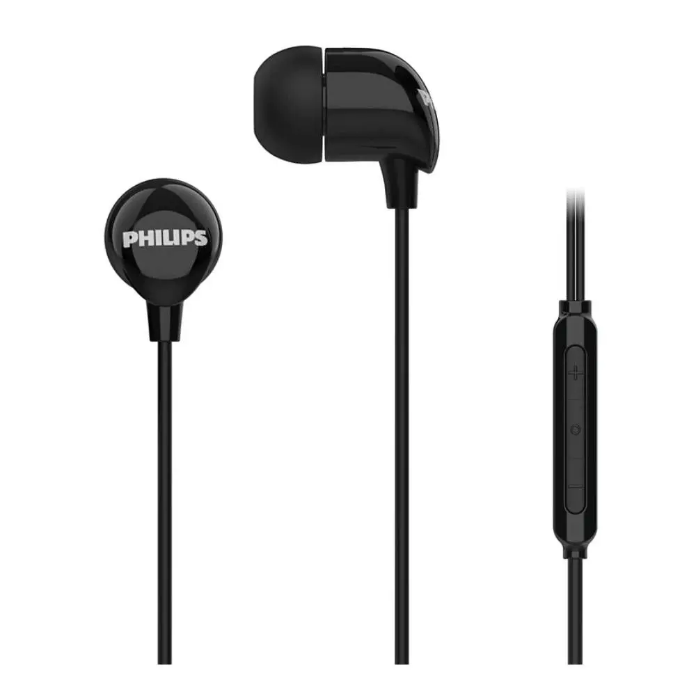 PHILIPS TAE2146BK/00 Black Slušalice