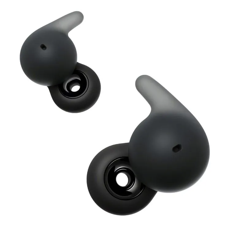 SONY WFL910B.CE7 LinkBuds Open TWS Black Bežične bubice