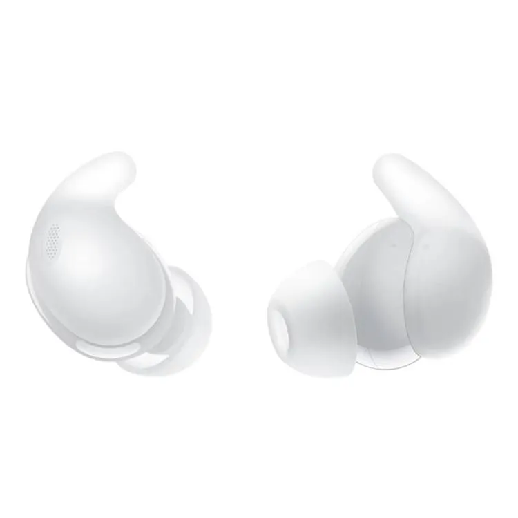 SONY WFLS910NW.CE7 LinkBuds Fit TWS White Bežične bubice
