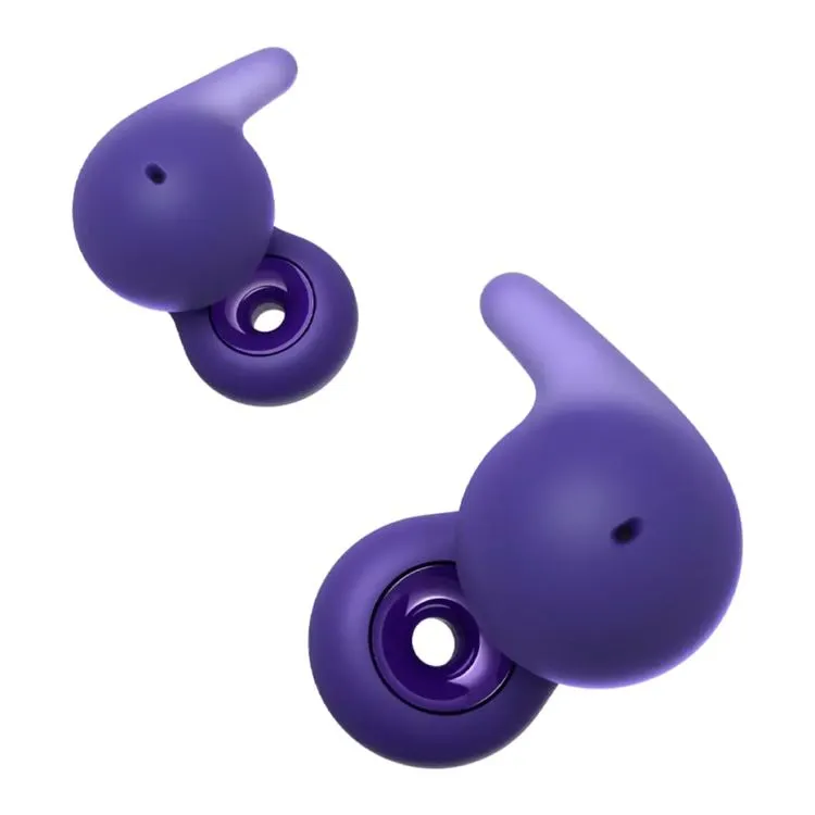 SONY WFL910V.CE7 LinkBuds Open TWS Violet Bežične bubice